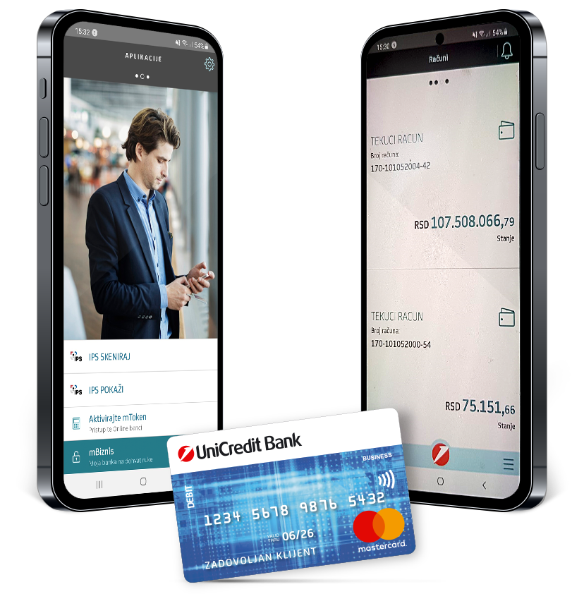 Standardni pos terminali